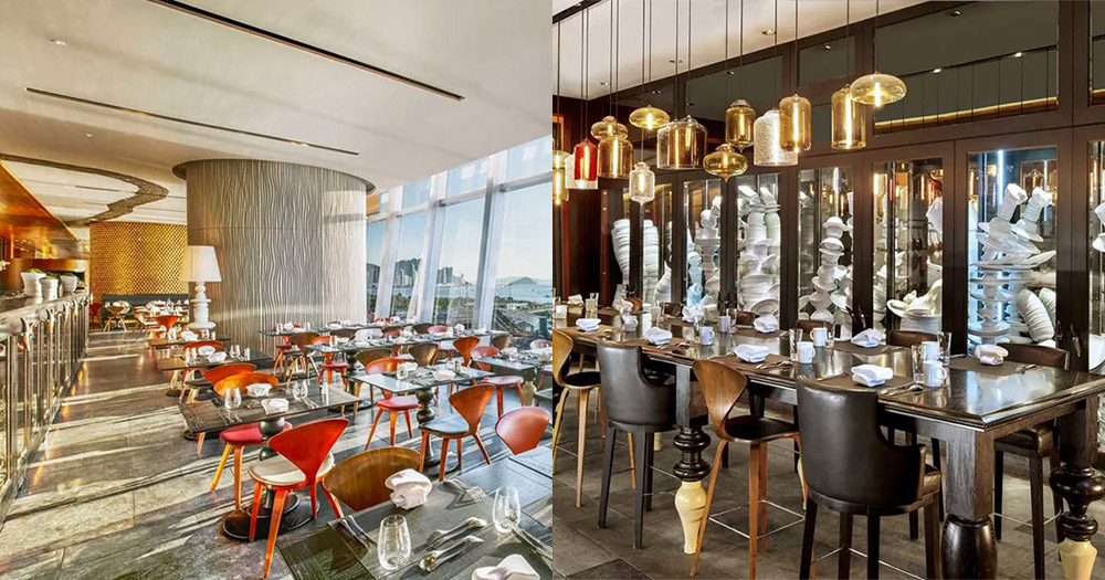 【西貢WM酒店咖啡廳自助餐買一送一】$465起歎即開生蠔、和食饗宴 - 開團